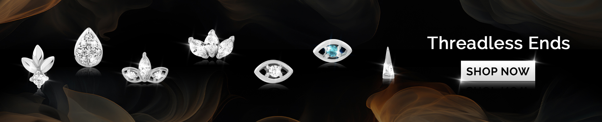 Wholesale Body Jewelry & Tattoo Supply | ShiningLight Piercing California