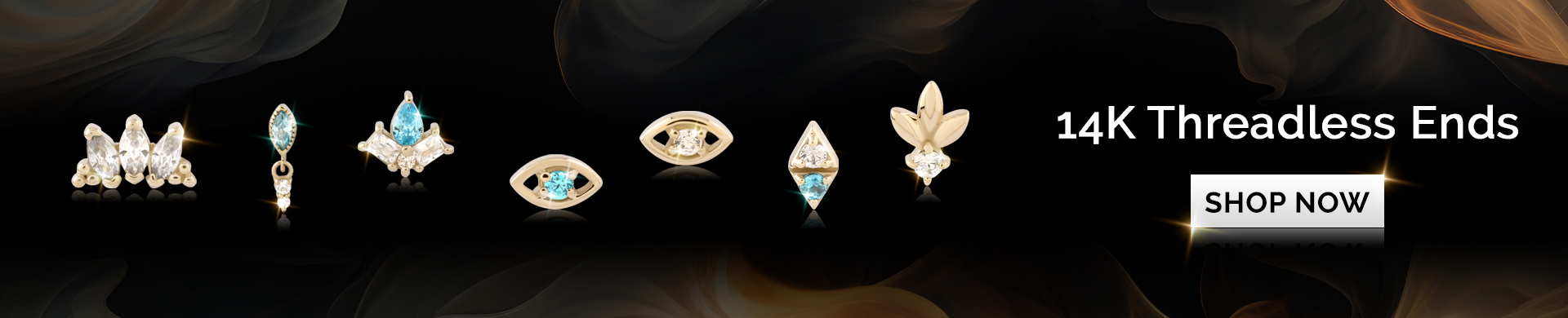 Wholesale Body Jewelry & Tattoo Supply | ShiningLight Piercing California