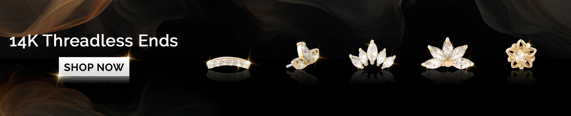 Wholesale Body Jewelry & Tattoo Supply | ShiningLight Piercing California